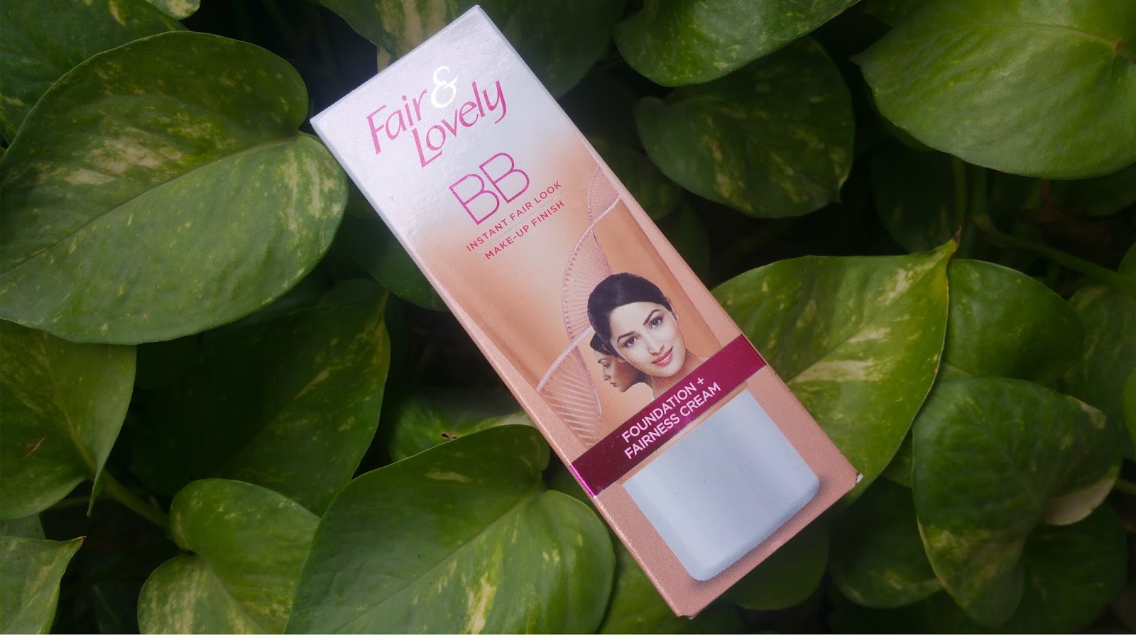 THE NEW FAIR & LOVELY BB CREAM- REVIEW & SWATCHES ~ The Sisters Go Shopping