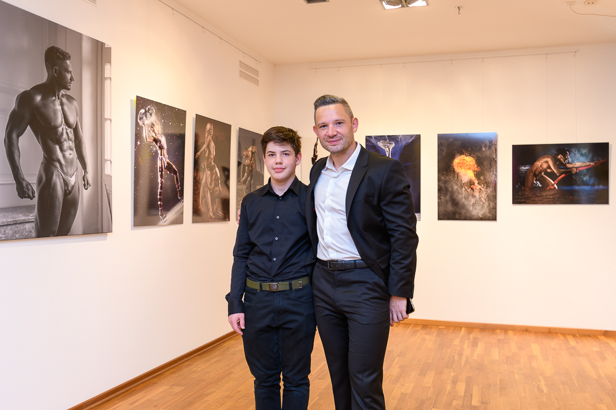 hofstaedter-pictures-blog: FitnessKunstAustellung