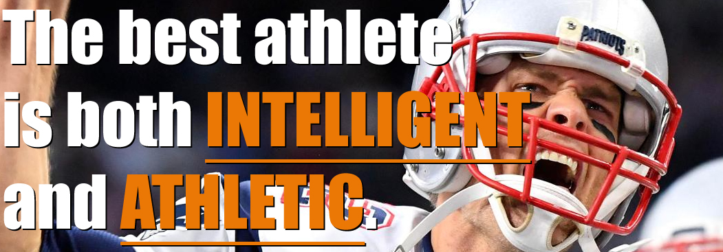 The Vast Country: Smart Jock