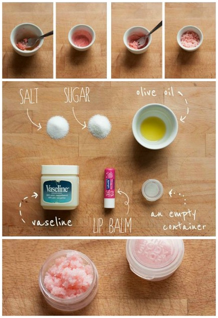 Incredibly Smooth Lips? Here’s how! - Beauty and the Mist