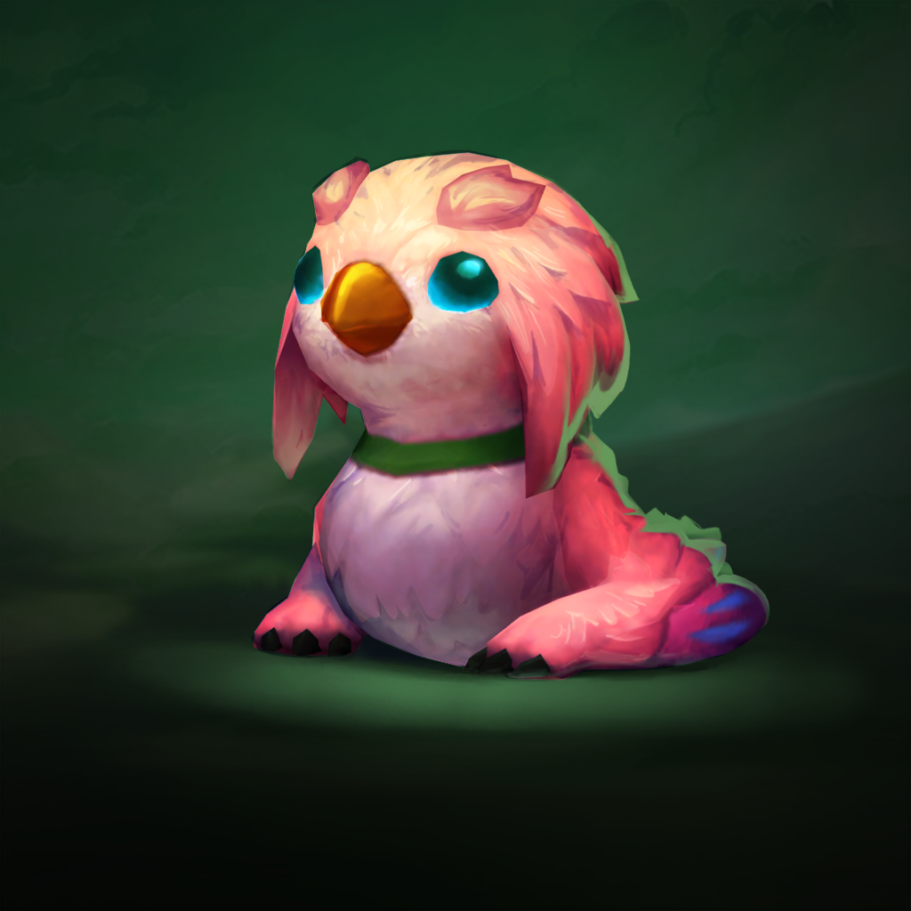 Tak wyglądają wszystkie Małe Legendy z Potyczek Taktycznych w League of ...