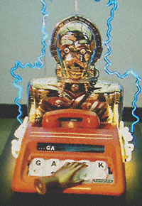 Deaf Art Teacher: De'VIA Pioneers