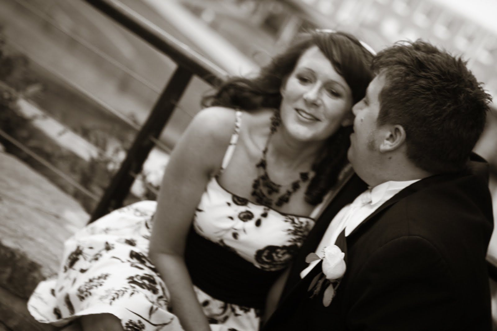 Carrie Caldwell Photography: A Silly Couple