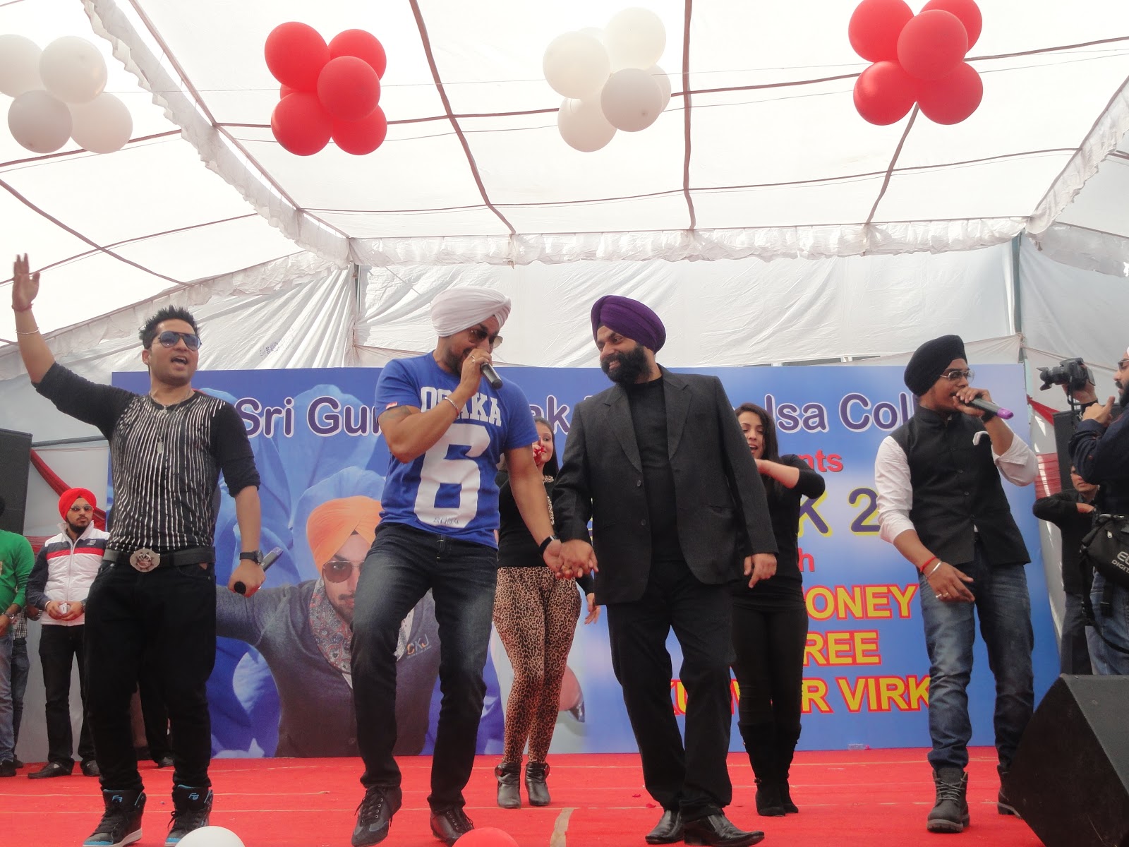 Sikhs India - Online Sikh News Channel: Deep Money Singh : Famous ...