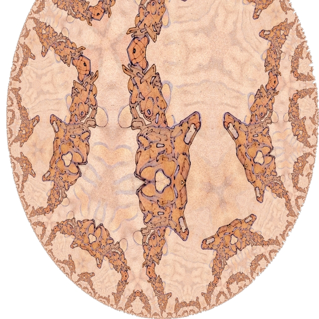 KRЯRL DЯAWINGS: GitHub Art Programs