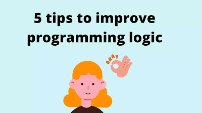 Programming logic for beginners - Dry Run | How to enhance programming ...