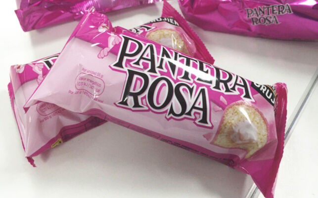 TuPeTYMaDRe º_*: aDióS aL CReaDoR DeL PaSTeL PaNTeRa RoSa…