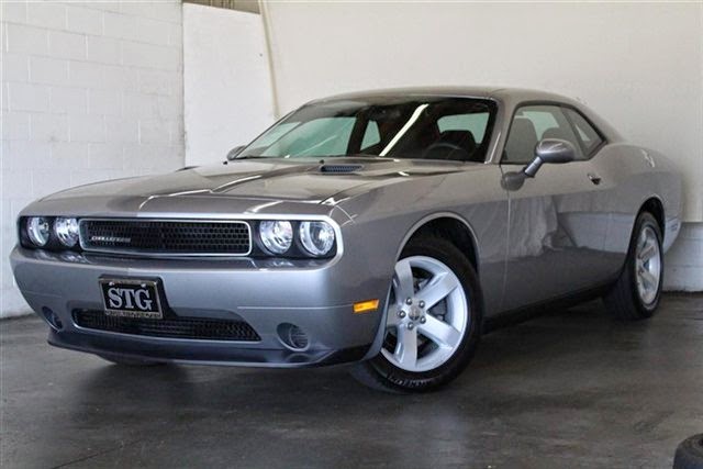 STG Auto Group: The History Of Muscle Cars