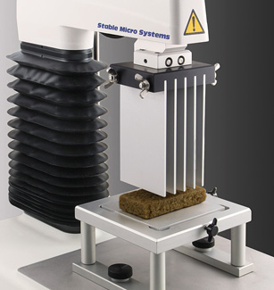 Texture Analysis Professionals Blog: Using Texture Analysis in the ...