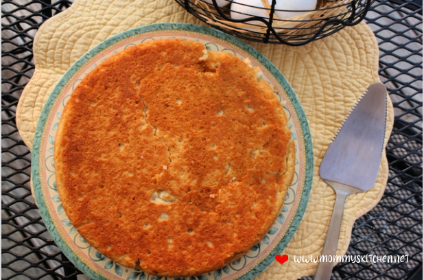 Southern Hoe Cake aka Biscuit Bread — Mommy's Kitchen