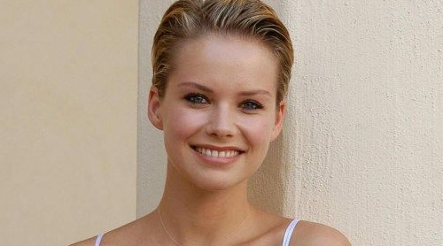 LIST: 60+ Most Beautiful Hungarian Actresses LIST: 60+ Most Beautiful Hungarian Actresses