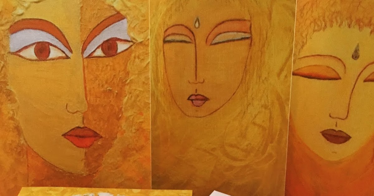 Bharati's Bhakti - The ART of DEVOTION | Payal Arts International