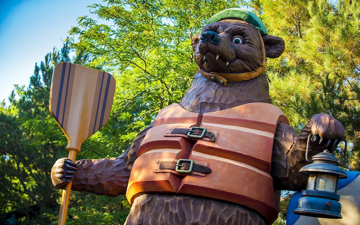 Disney Photoblography