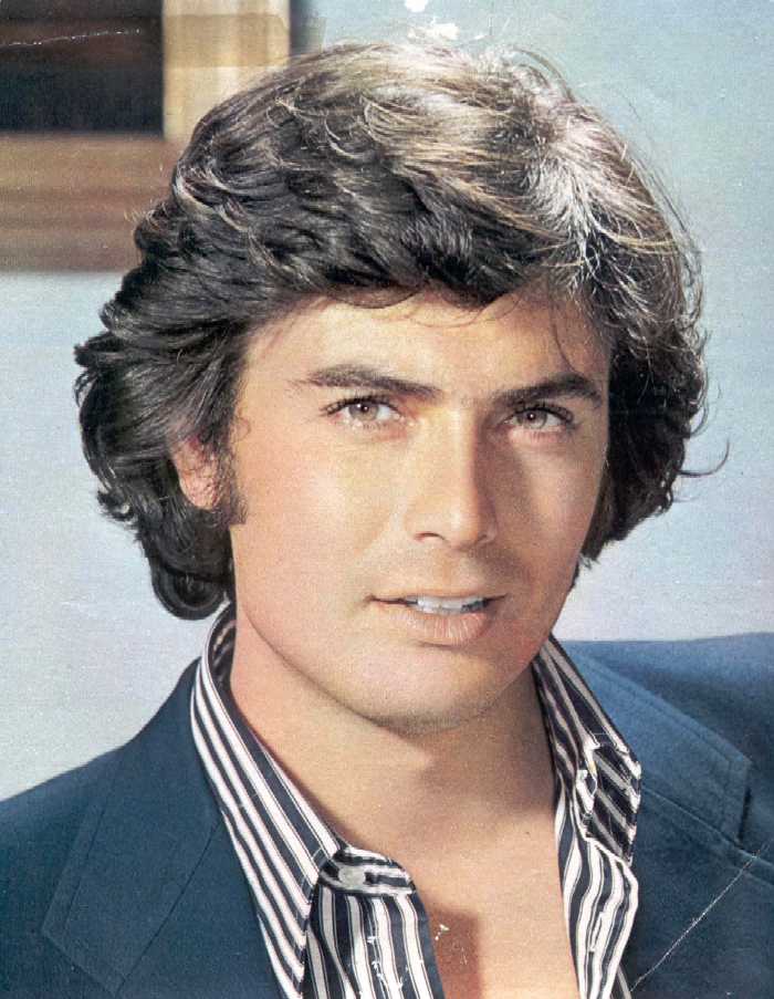 Sala Latina de Cinema: Franco Gasparri