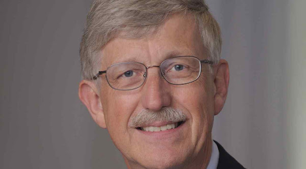 Ciência confirma a Igreja: Dr. Collins: o cientista não tem como ...