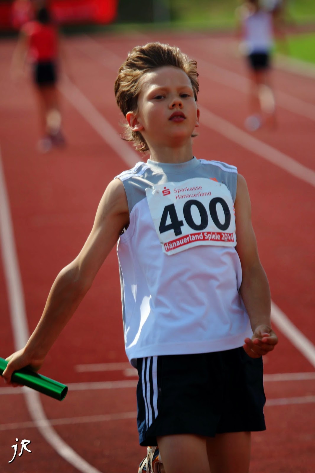 RUN'IX: juillet 2014