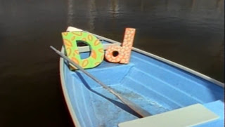 Sesame Street Guide: Sesame Street Episode 4159