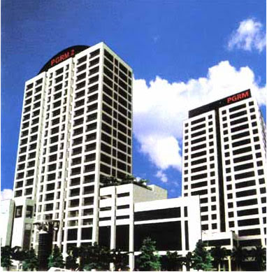 siticorset: Jom bersama Twinssister Group di Menara PRGM Kuala Lumpur..