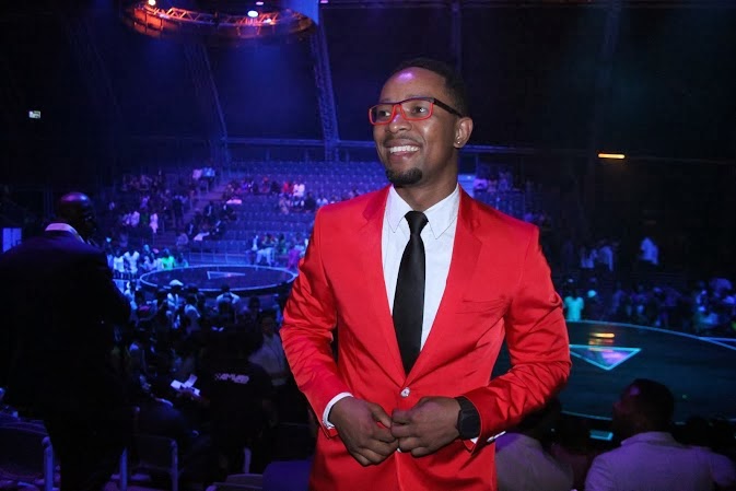 Weza Solange: EVENTS