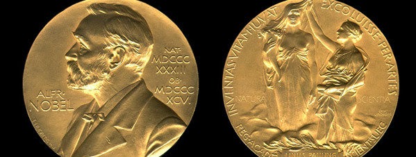 Candidatos al premio Nobel de Economía 2013