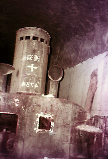 From Thun to Brisbane: Back to Rabaul