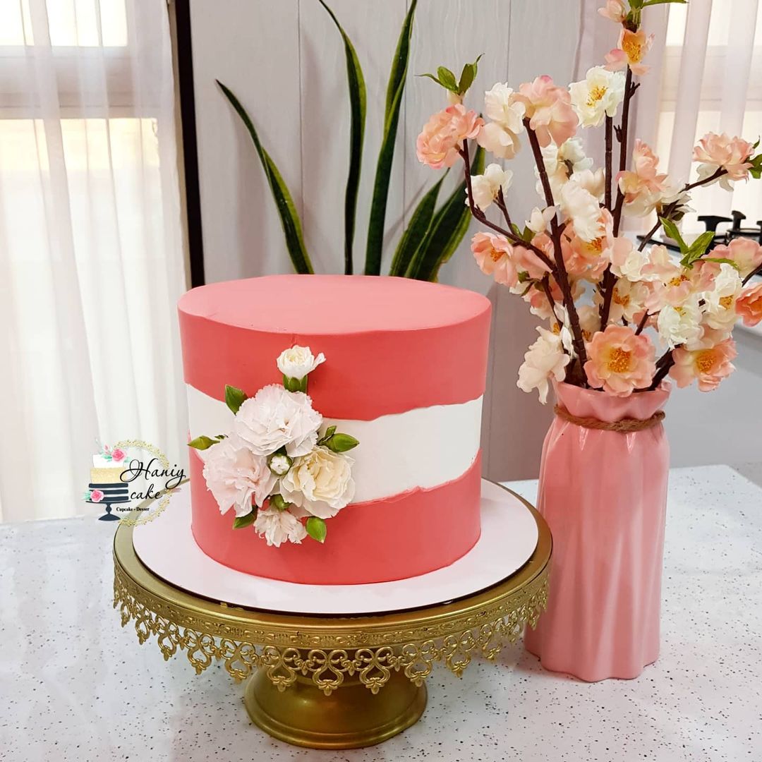 127 new birthday and wedding cake designs trending in 2021. | Melody Jacob