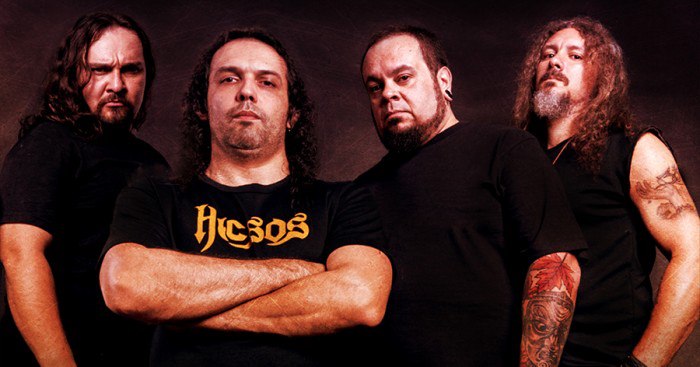 Furia Metal Brasil: NOTICIAS