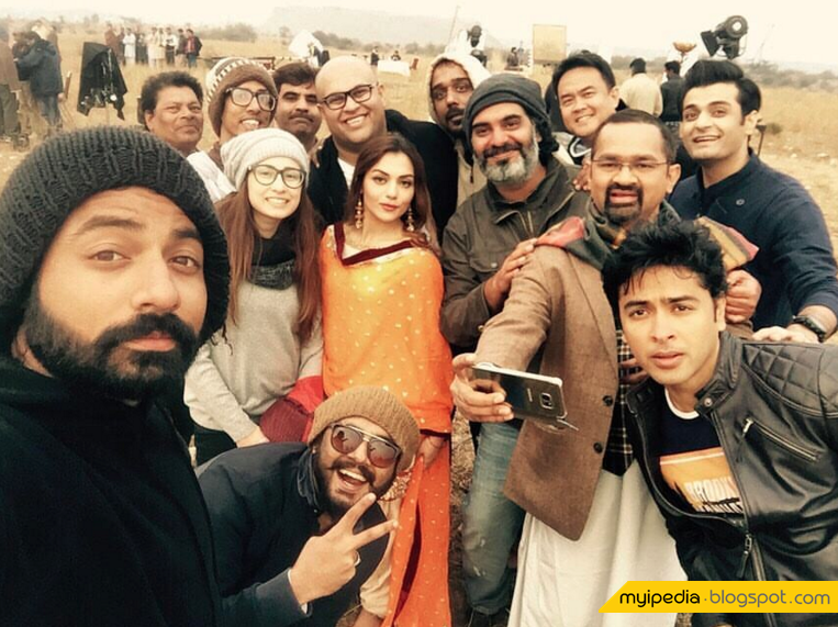 Ufone 3G Song by Shehzad Roy and Wasu Khan (Video) | Myipedia | TVC ...