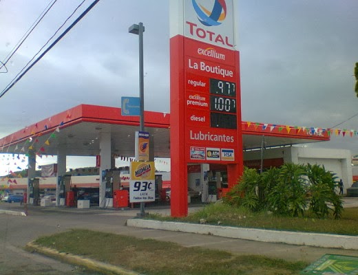 NELSON RODRIGUES TATIS INFORMA: ASI ES....Gobierno debe $9 millones en ...