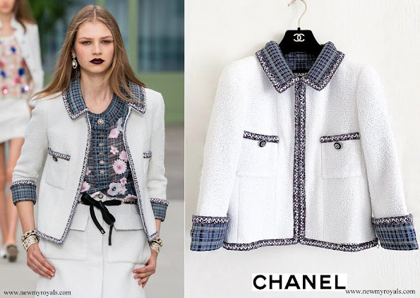 Princess Caroline presented the 2020 nursing diplomas of IFSI