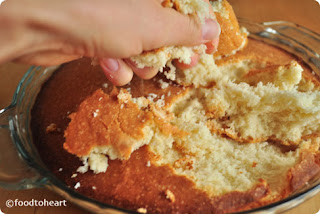 Brunna's Baking: The Truth Behind Good Cakes