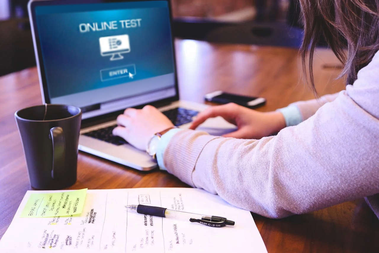 ONLINE SAT-10 Practice Tests for KG, Grade 1, and Grade 2
