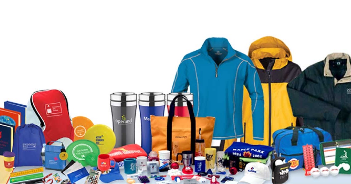 ¿Cómo Ayudan los Promocionales a tu Negocio? | Desportik