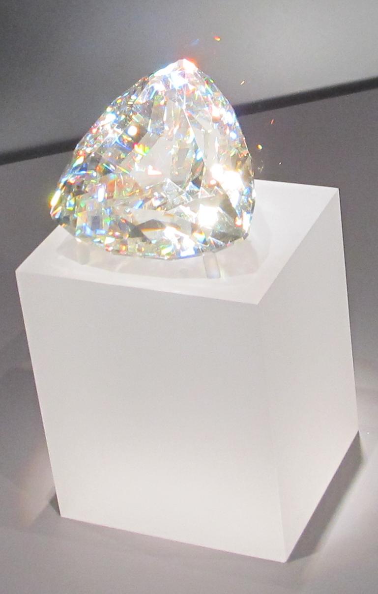 Jewel Envy: Cerussite