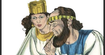 Queen Esther Saves Her People | Bible Fun For Kids