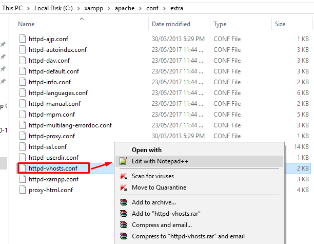 Tutorial Codeigniter 4: Instalasi dan Persiapan Belajar Codeigniter 4