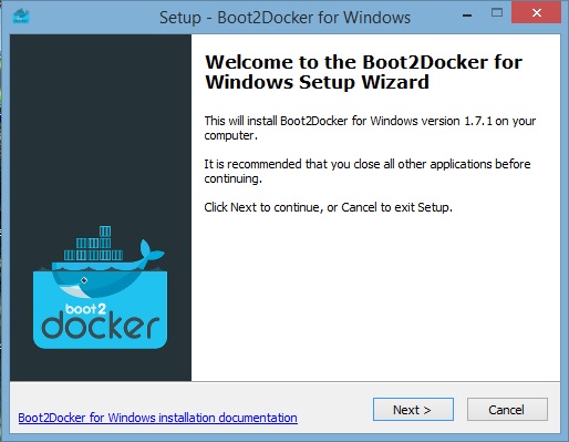 Utilizar Contenedores Docker En Windows ~ Juan Carlos Saavedra