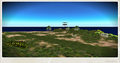 SL Flying Tigers News: Introducing Magwe Airfield 1941!