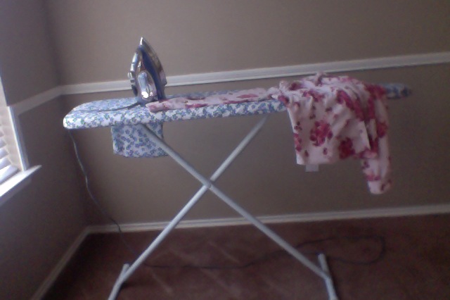 WorldWide Professional Communication : The Simple Process of Ironing ...