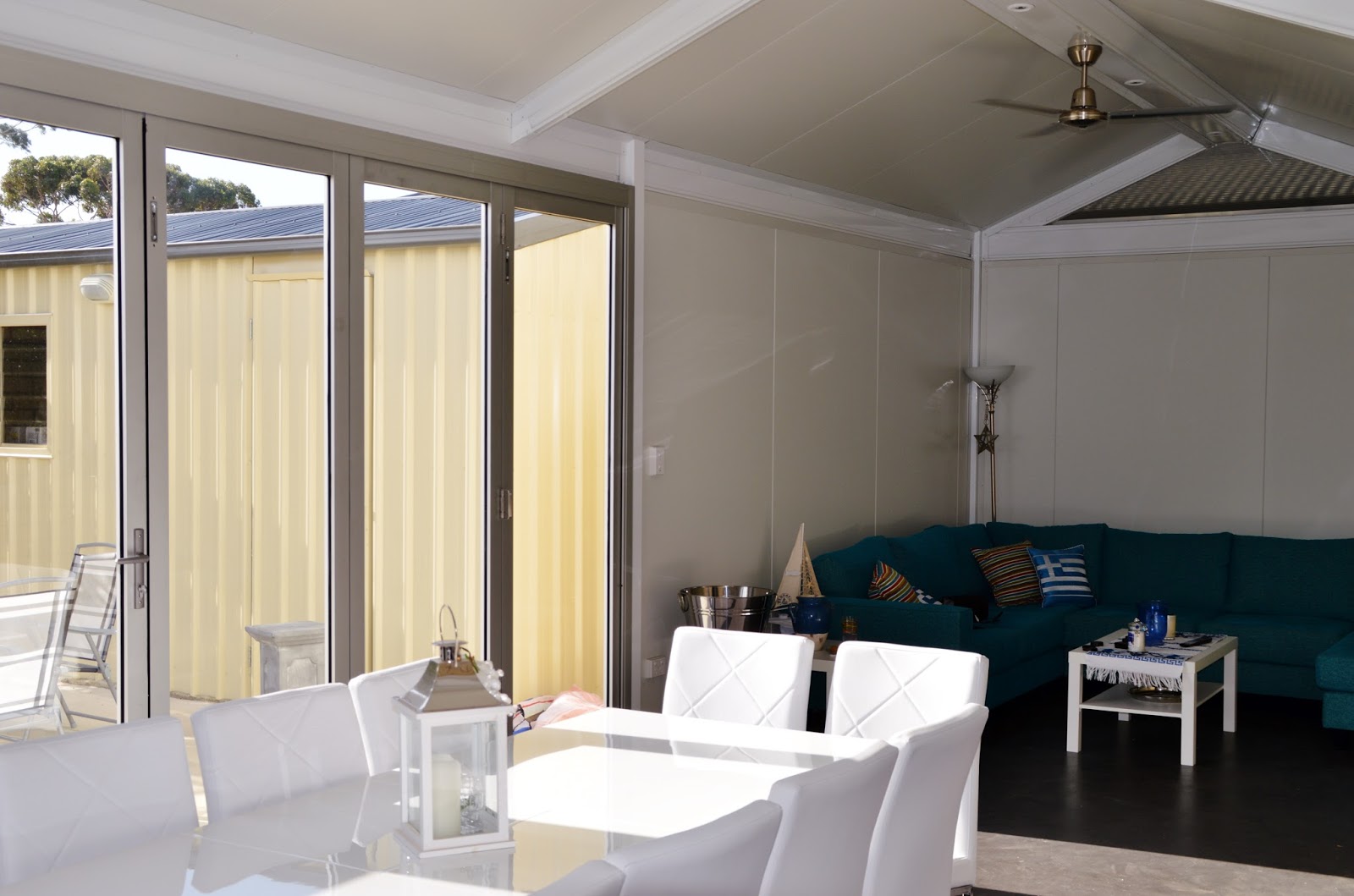 DMV Outdoor Rooms \ Rumpus Rooms