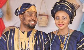 Alibaba's World : Ebira people