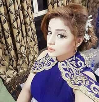 Nida Chaudhry | Nida Chaudhry Age Family Networth Biography