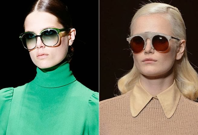 Future Trends 2014: models of sunglasses, fashion sunglasses 2014 2015 ...