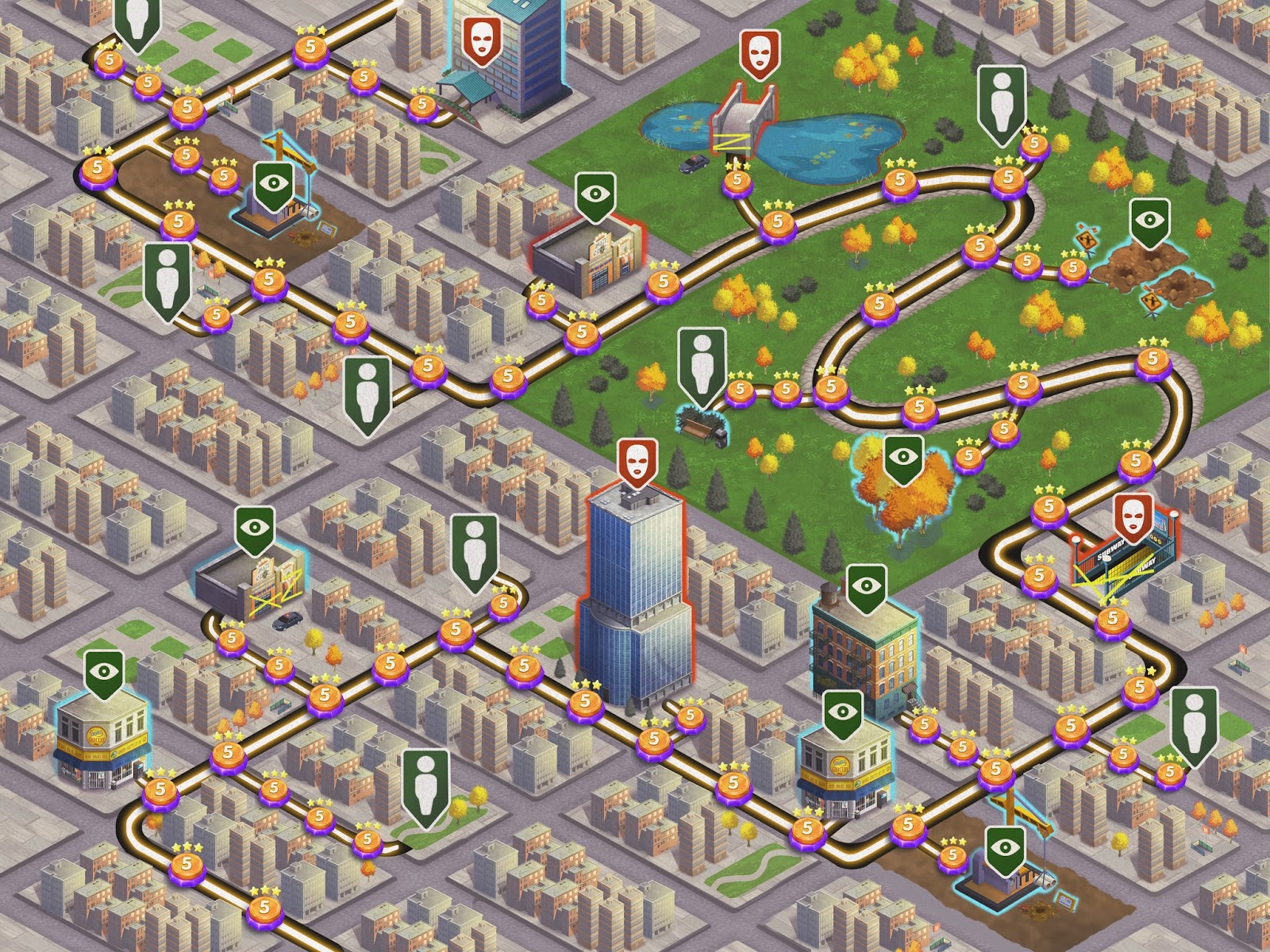 Erin Schleupner's Project Blog