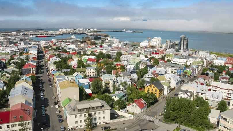 Os 20 países mais verdes do mundo em 2016 (Brasil em 46º) | Panorama Eco