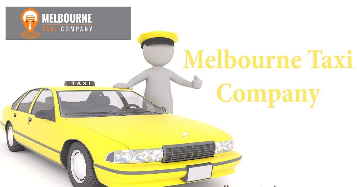 Best Taxi Service Melbourne