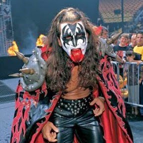 F.C.Styles 是個摔角迷: 淺談 WCW 與 KISS 的企劃：為什麼一個看起來很讚的計畫，最後全部爛尾？