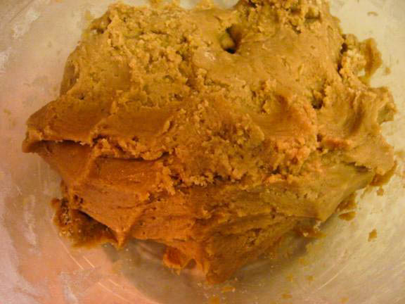 Cogito Ergo Consume: Bribe Cookies