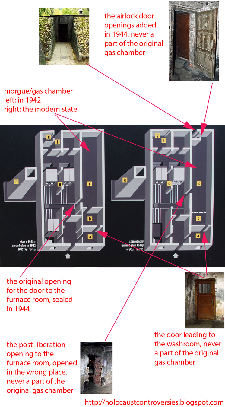 Holocaust Controversies: Rebutting the "Twitter denial": the most ...
