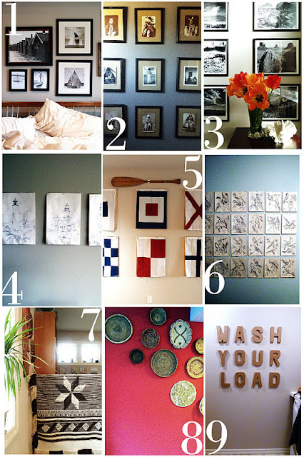 Bold Beautiful Brainy - A Life Well Lived: Project 13: Musuem Worthy ...